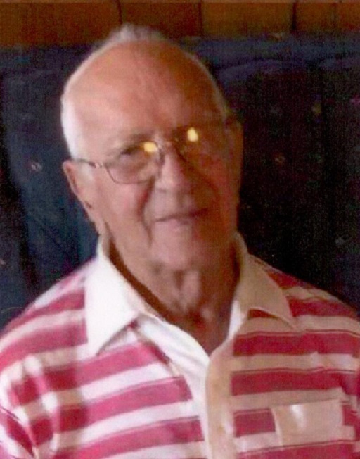 Ernest James Hilliker Sr. | News, Sports, Jobs - Observer Today